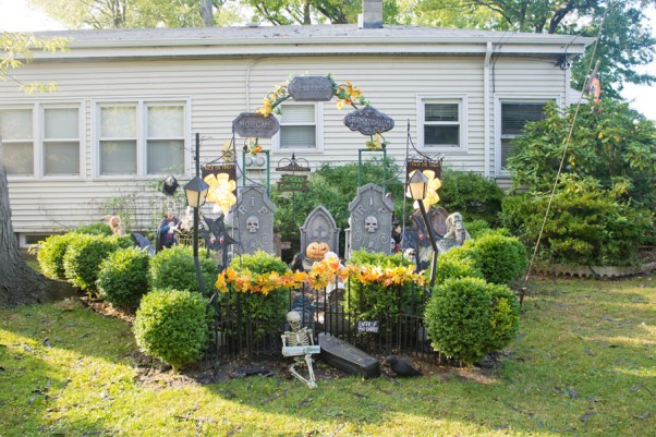 Winfield Mutual Housing Corp., Winfield Park, NJ 07036