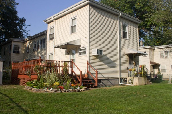 Winfield Mutual Housing Corp., Winfield Park, NJ 07036