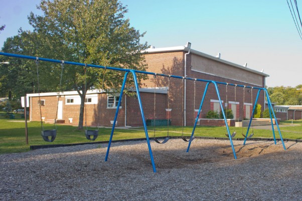 Winfield Mutual Housing Corp., Winfield Park, NJ 07036