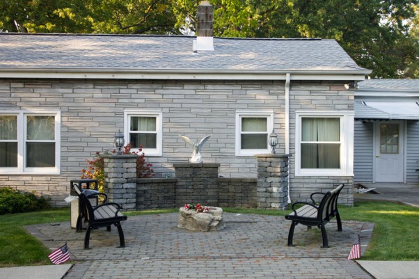 Winfield Mutual Housing Corp., Winfield Park, NJ 07036