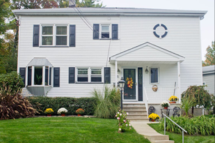 Winfield Mutual Housing Corp., Winfield Park, NJ 07036