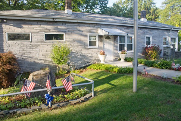 Winfield Mutual Housing Corp., Winfield Park, NJ 07036