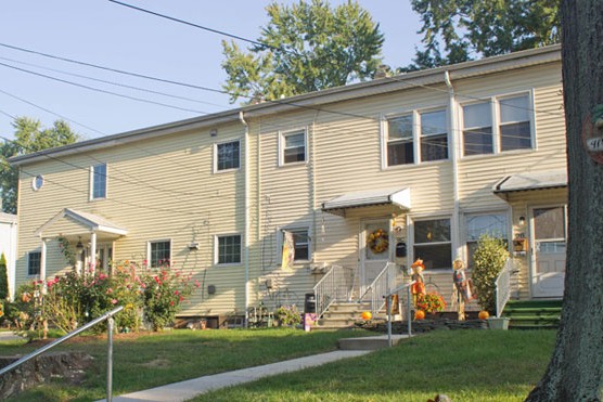 Home - Winfield Mutual Housing Corp.
