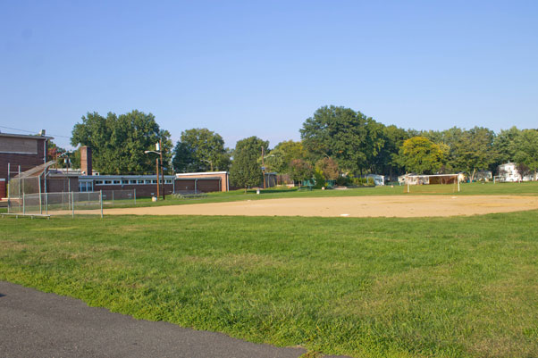 Winfield Mutual Housing Corp., Winfield Park, NJ 07036